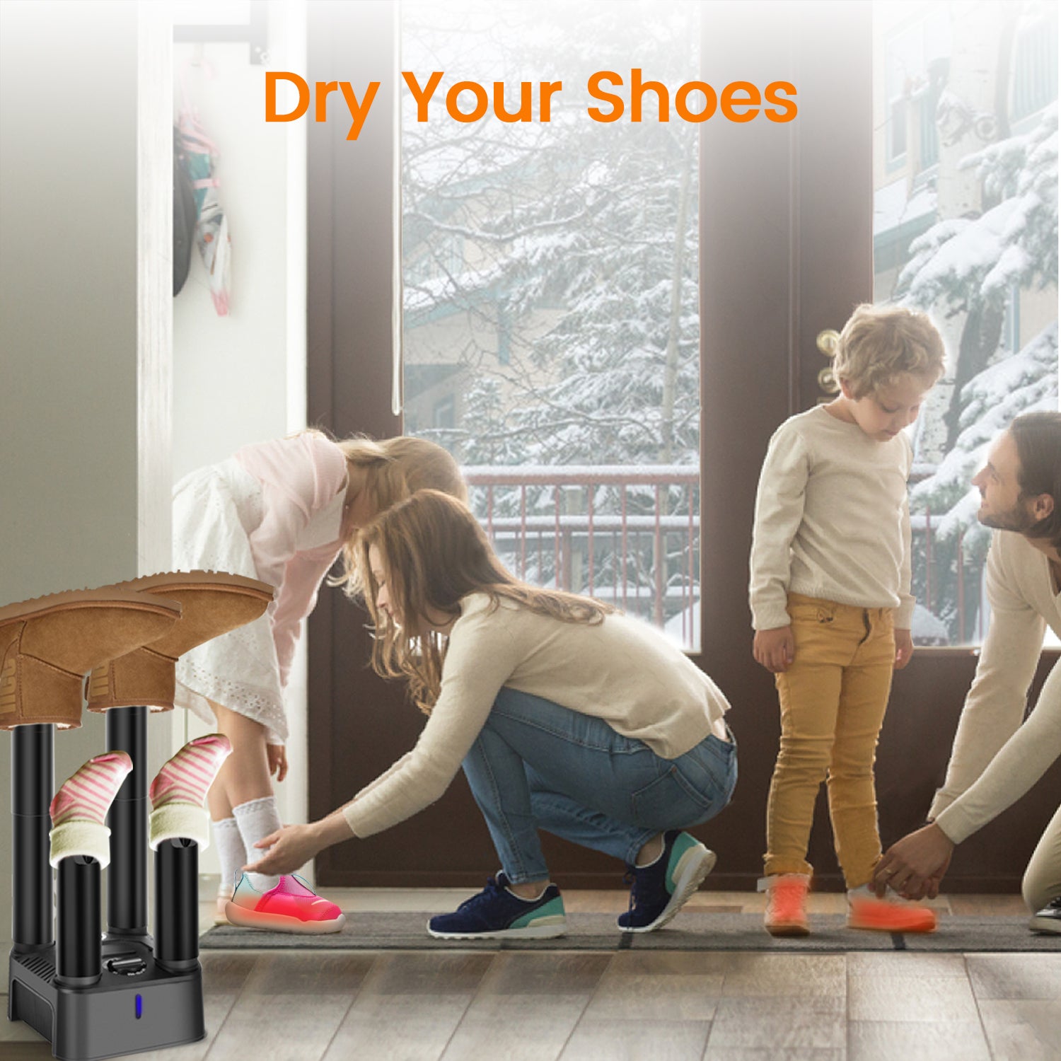 BOOT DRYER – airchoiceappliances