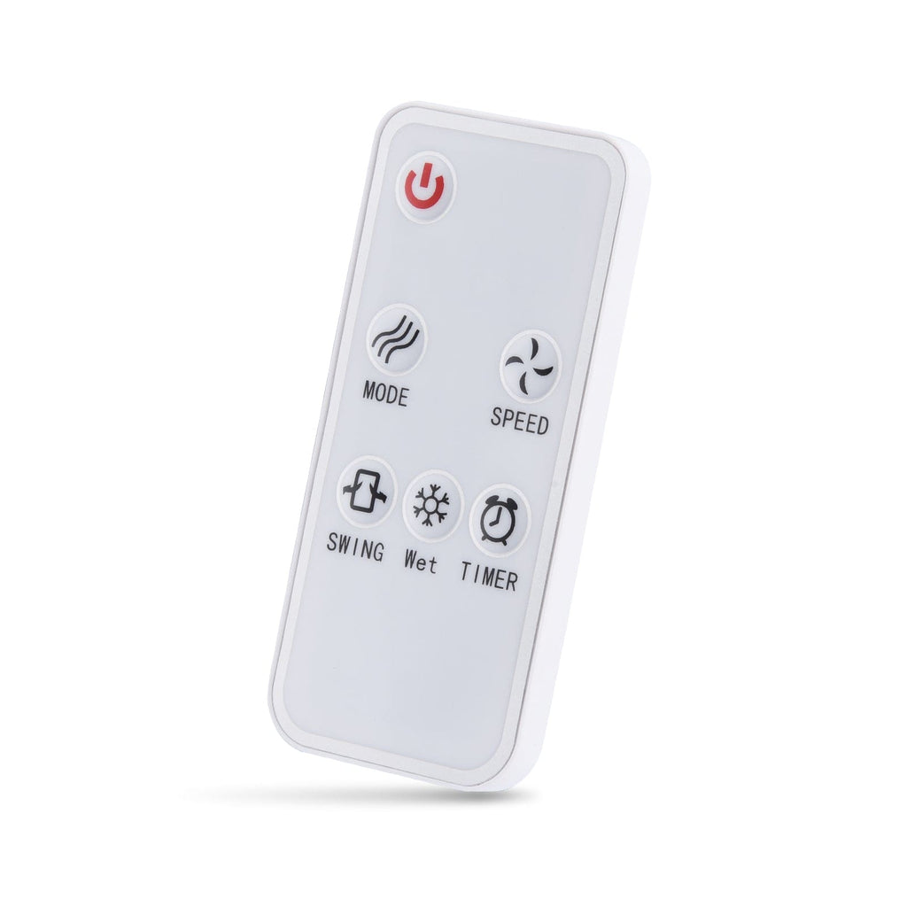 Remote Accessories for WTF-40 & WTF-010L Tower Fan – airchoiceappliances